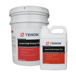Tenon® Level-Flo® Primer Pro - Tenon Solutions