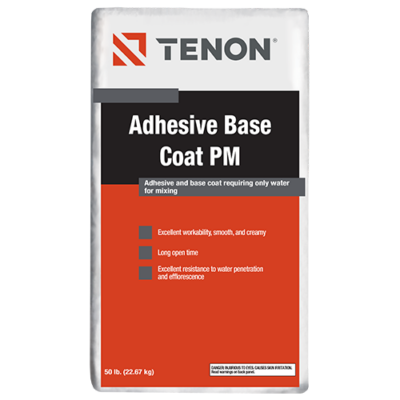 Tenon® Adhesive Base Coat PM - Tenon Solutions